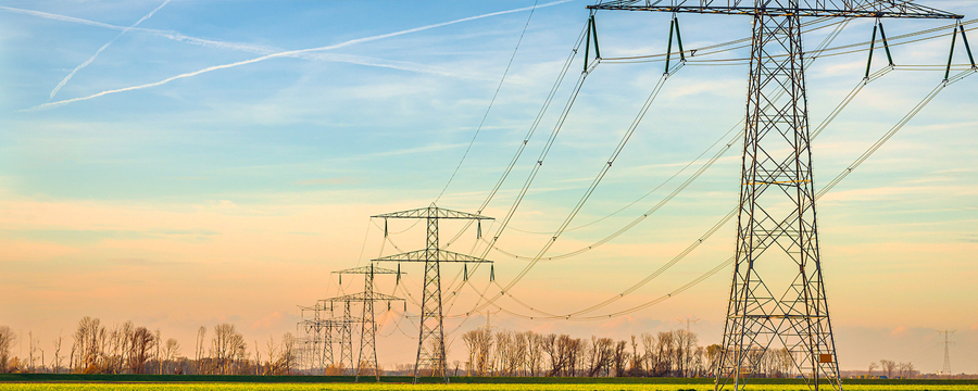 Wisconsin Electric Services and Programs | We Energies