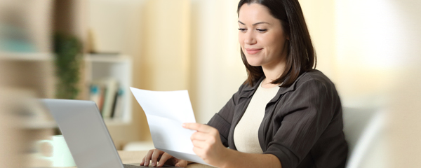 Your New Bill is Here | We Energies