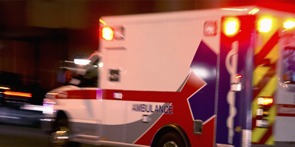First Responders | We Energies