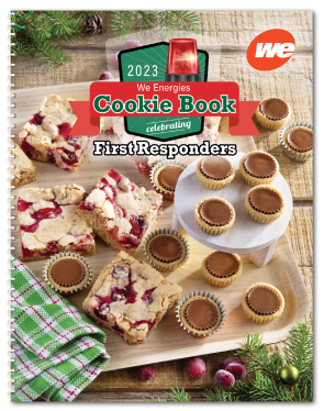 Cookie Book | We Energies