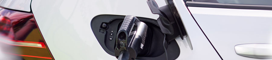 Residential EV Pilot Program | We Energies